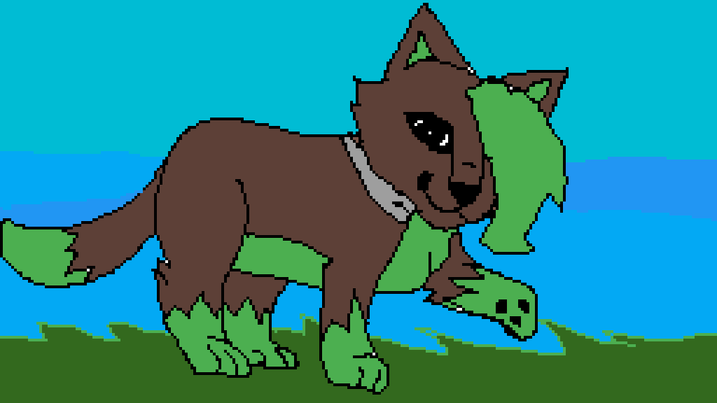 Editing anti - Free online pixel art drawing tool - Pixilart