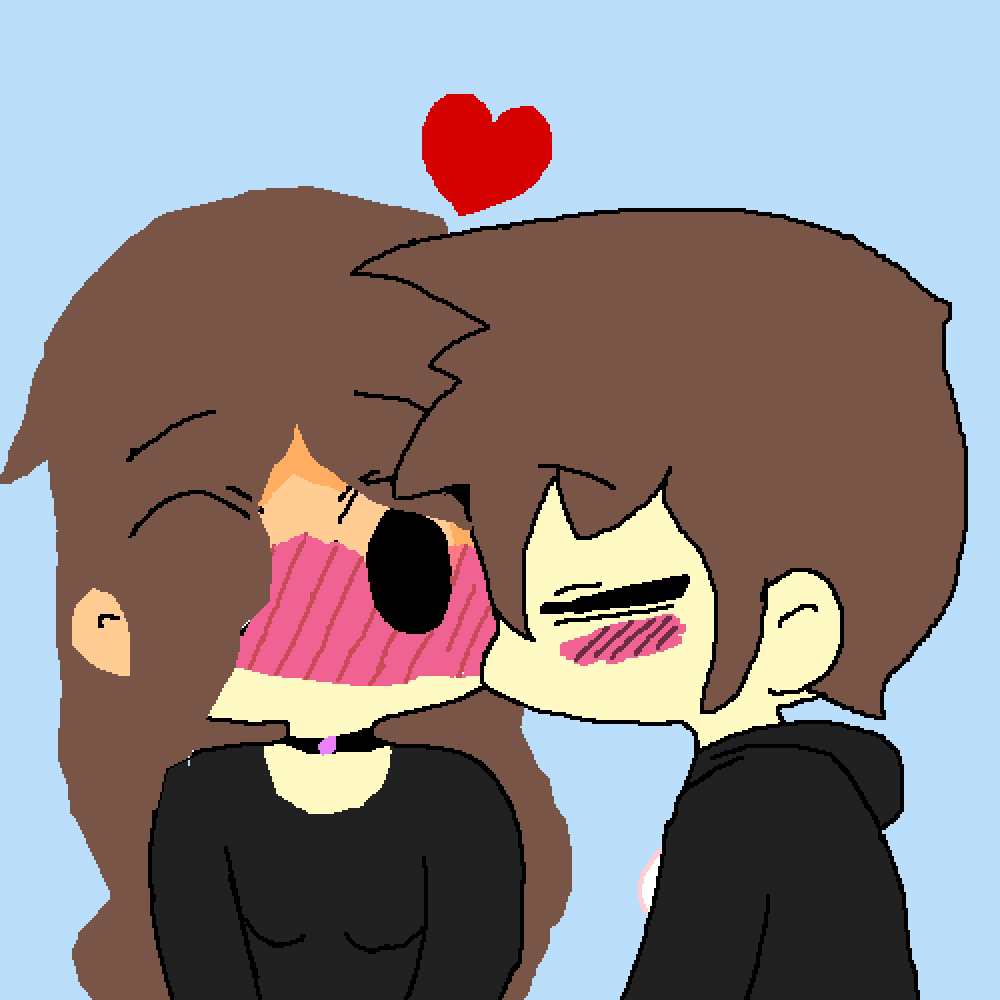 Pixilart - 0w0 by lazari