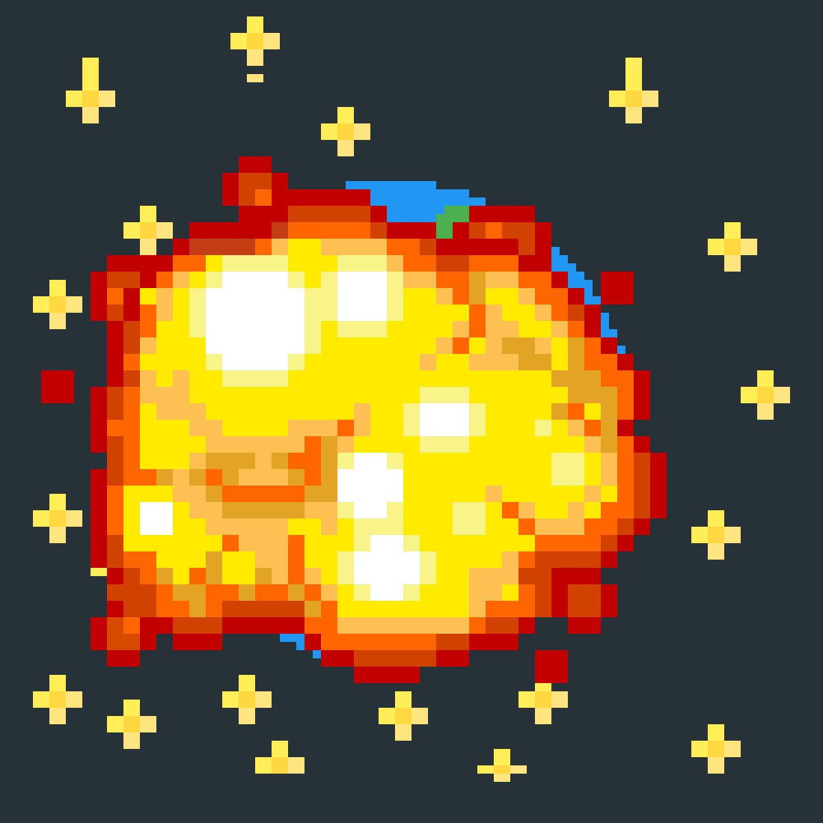 Editing HELP SAVE THE EARTH - Free online pixel art drawing tool - Pixilart