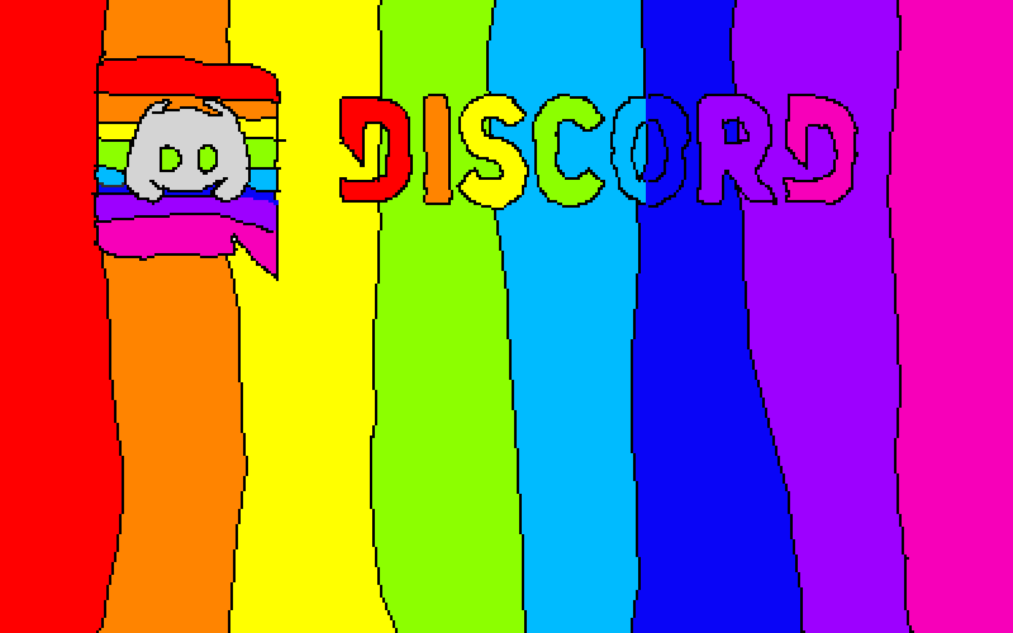 Pixilart - Custom Discord Base by ShirouTheCat