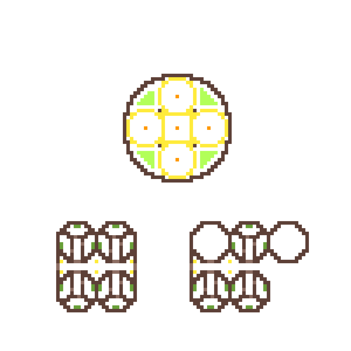 Pixilart - Rimworld Base by Anonymous