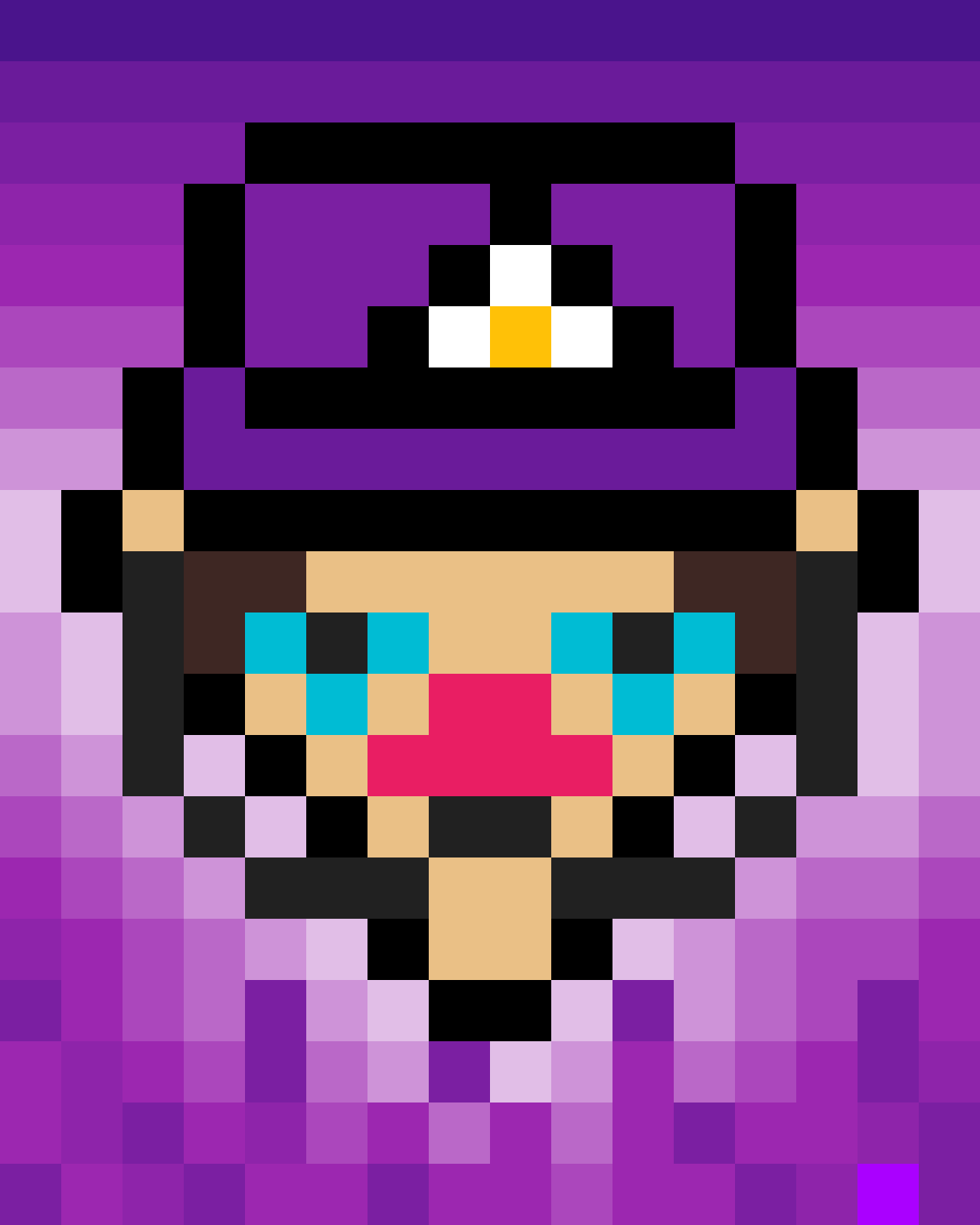 Pixilart - pix wah by pixel64