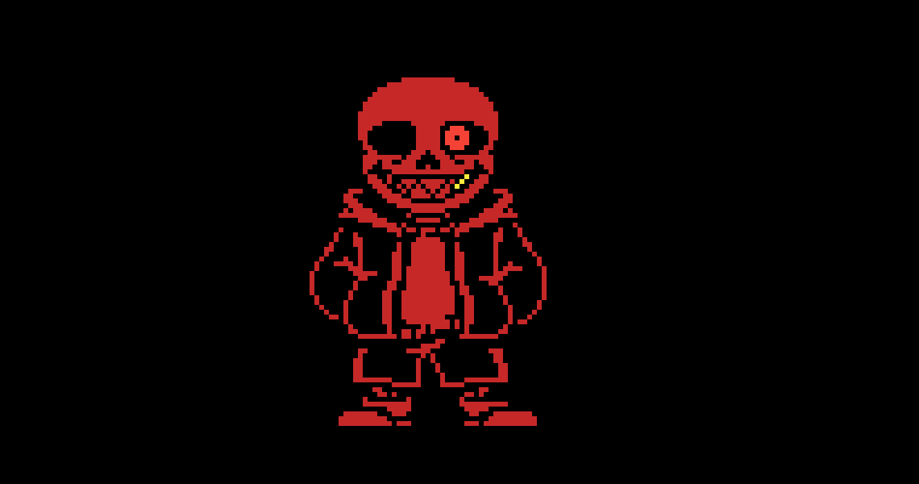 Edición Fell sans sprite - Herramienta gratuita de dibujo en línea de ... Edición Fell sans sprite - Herramienta gratuita de dibujo en línea de ...