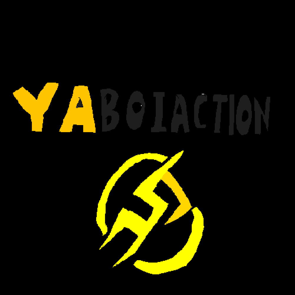 Pixilart - yaboiaction by DarkActionz
