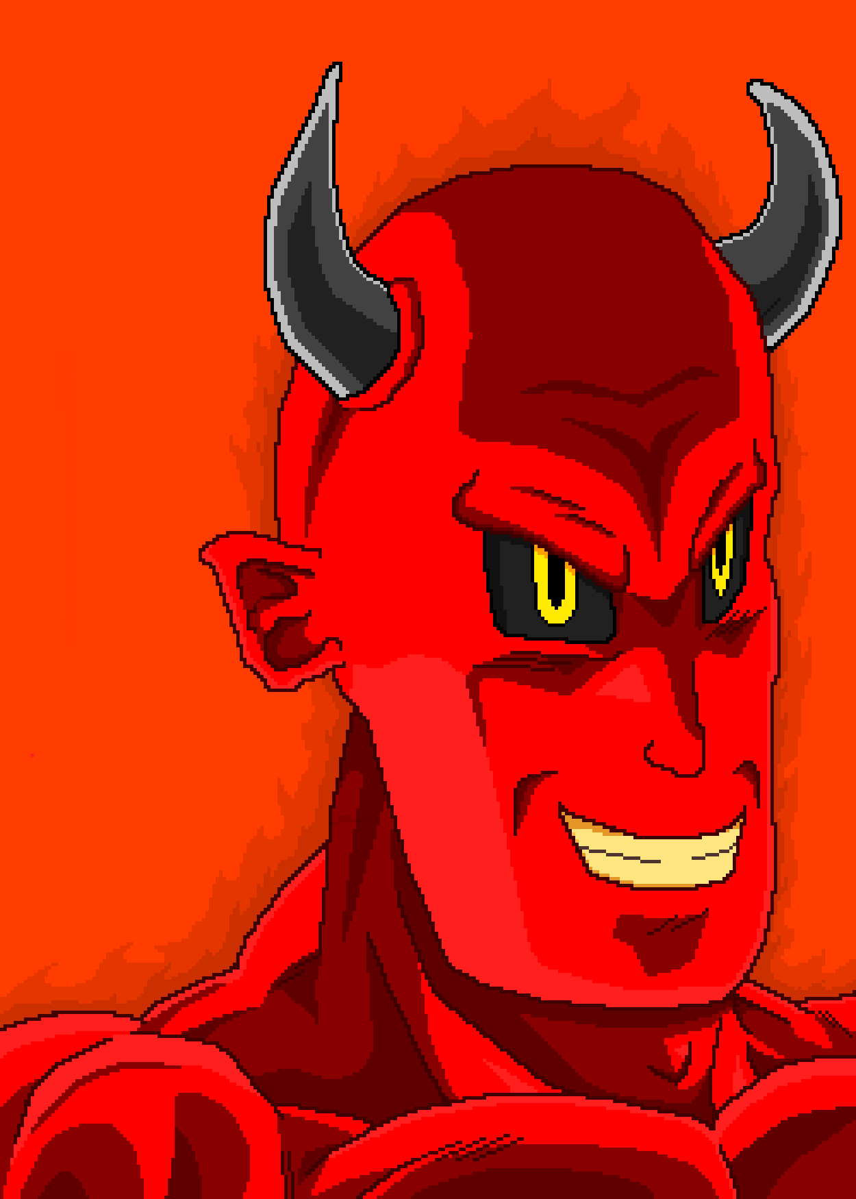 Caesar-7's Gallery - Pixilart