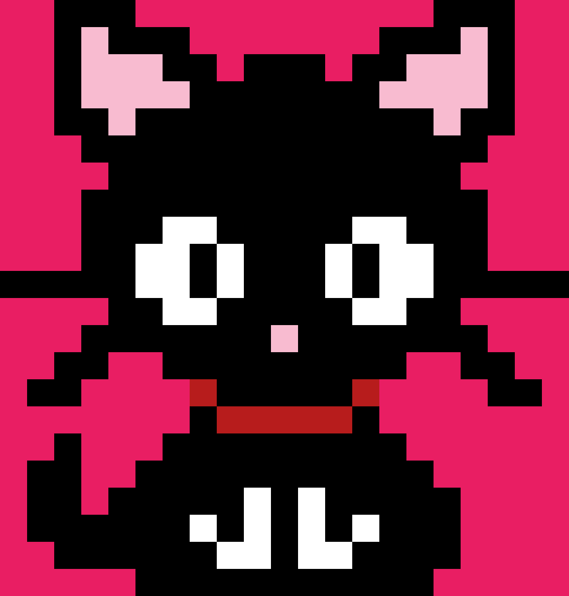 Pixilart - Kitty by galetron