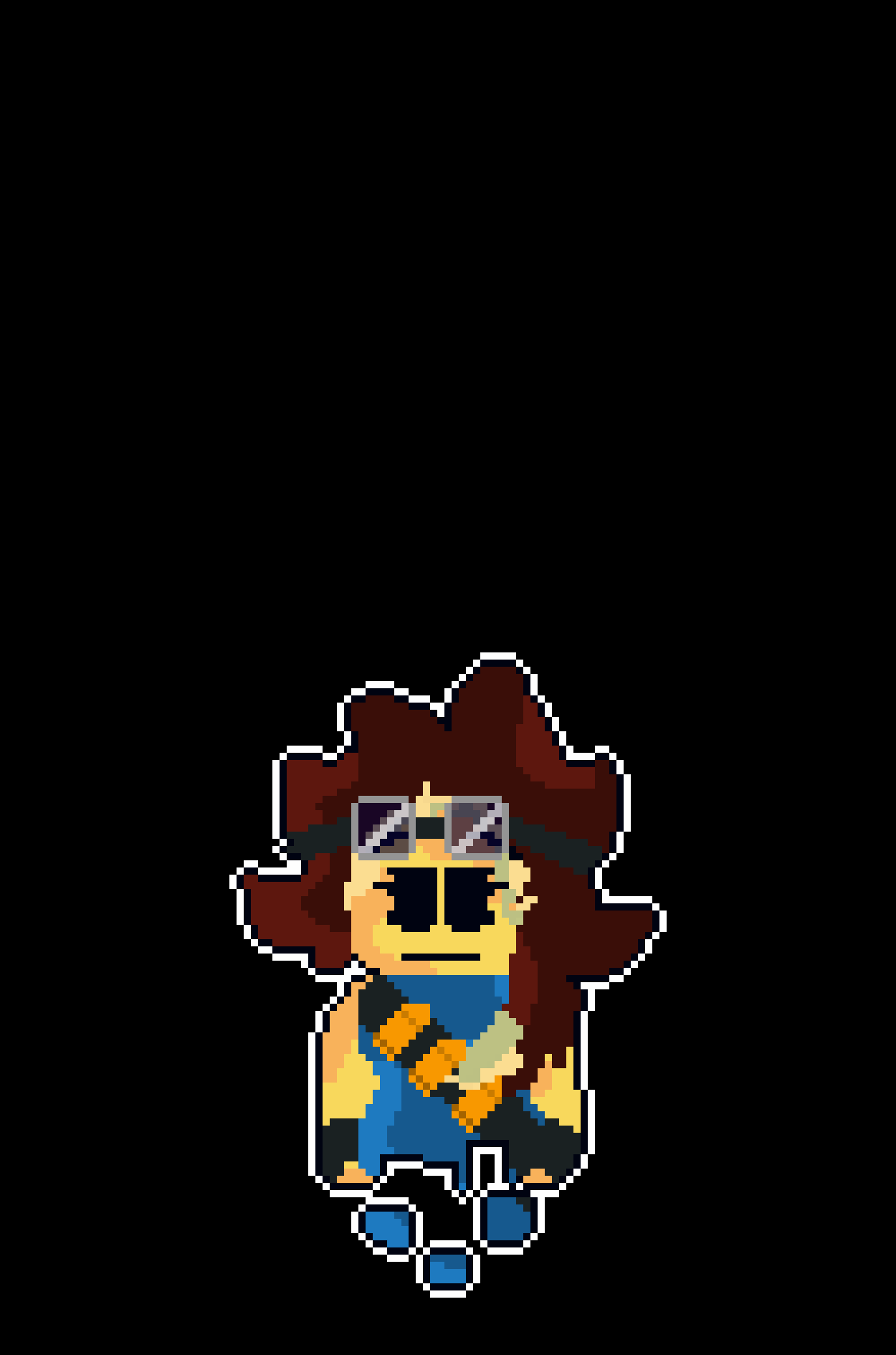 Pixilart - Noobet Revamp by Titular