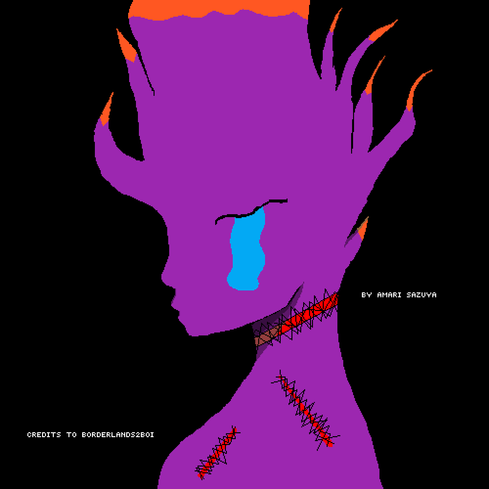 Editing Pain - Free online pixel art drawing tool - Pixilart