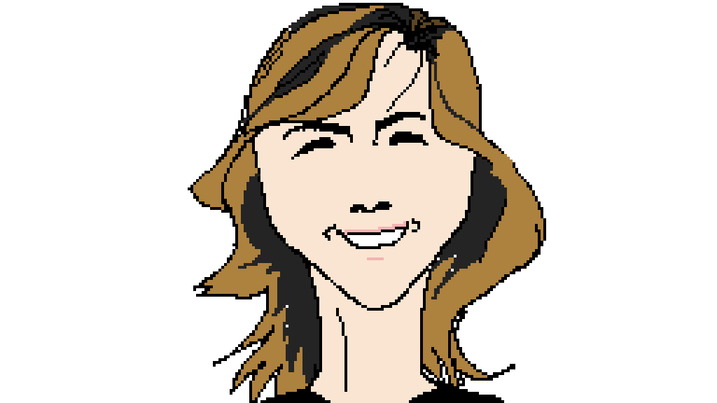 Pixilart - Ceile Prowse by labmations