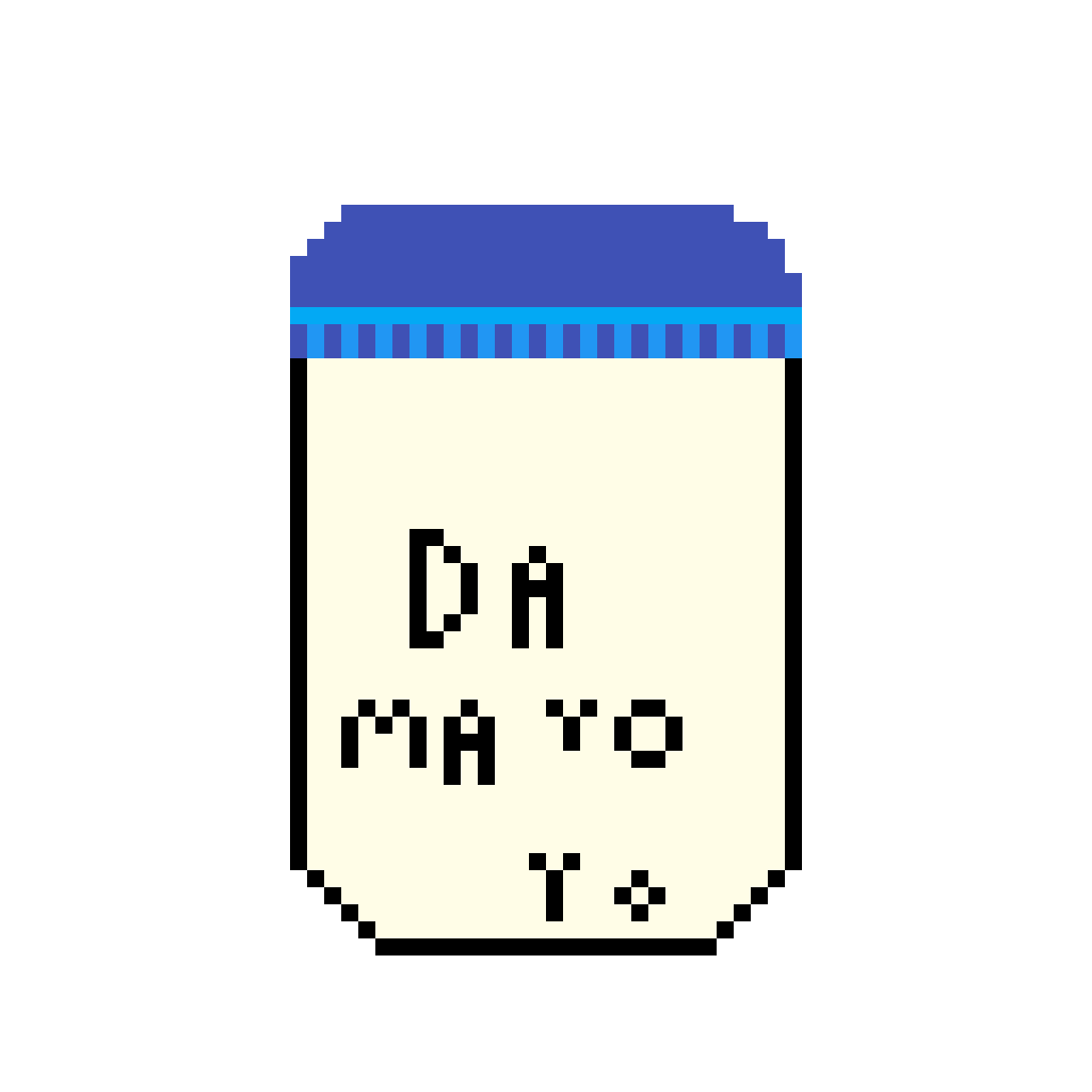 Pixilart - mayo by dit