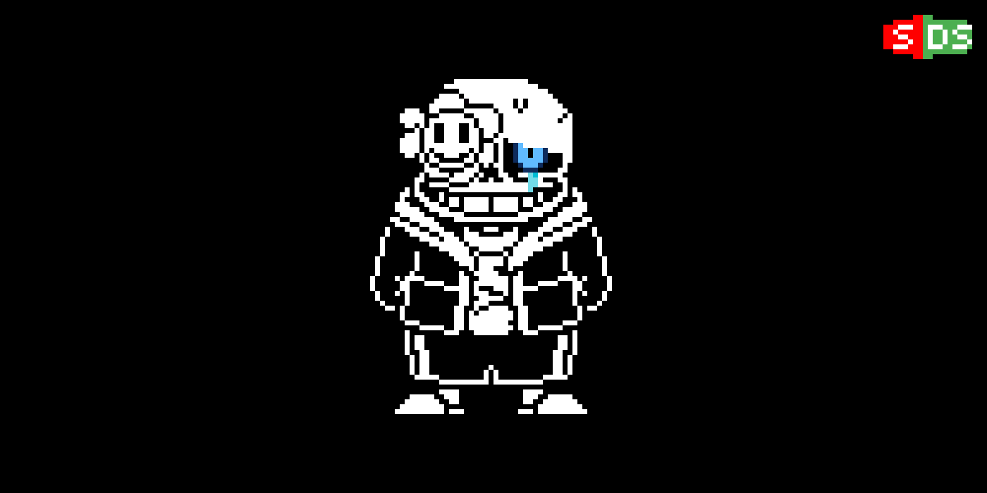 Pixilart - Flowey Possession by Sansdraws