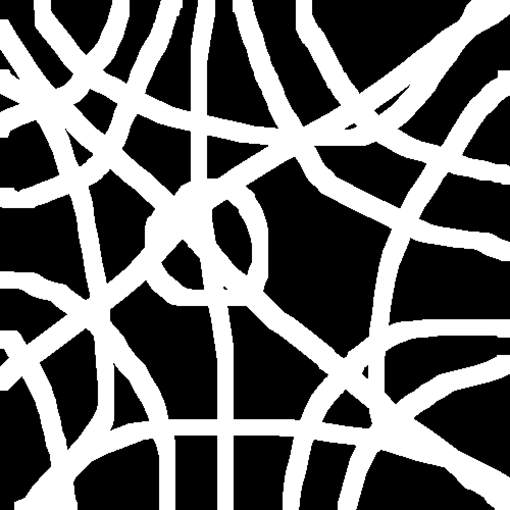 Pixilart - spider web by fandomcolors