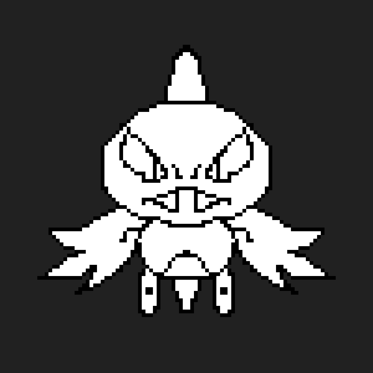 Pixilart - (FT: Vortexx Reborn) Angelbot by VessReal