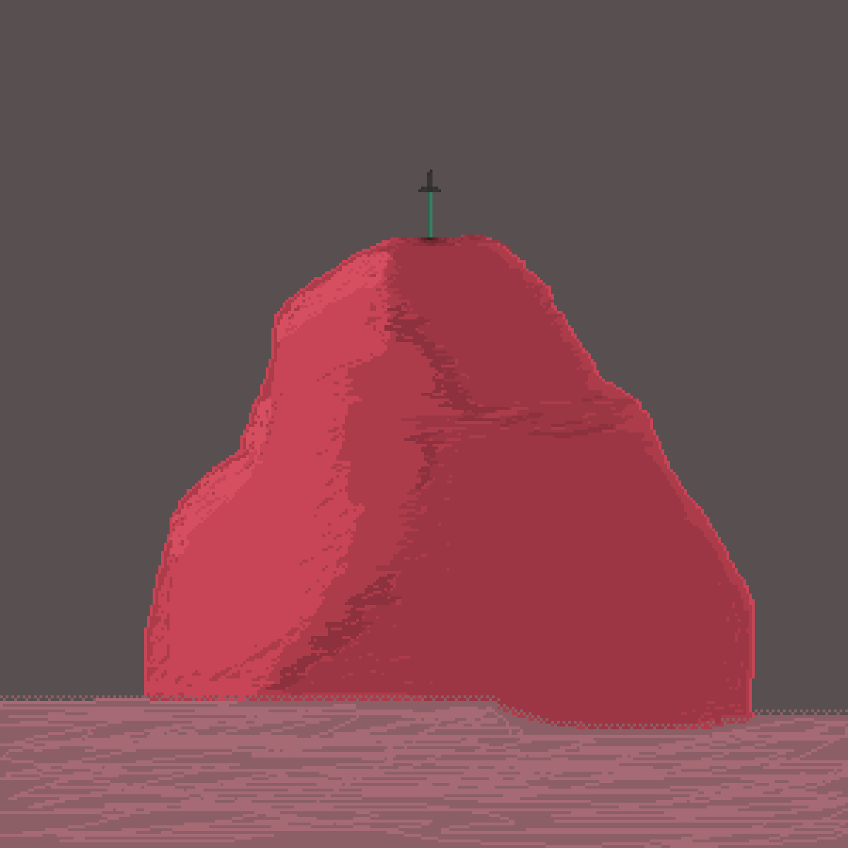 Pixilart - Untouchable by Orzzon