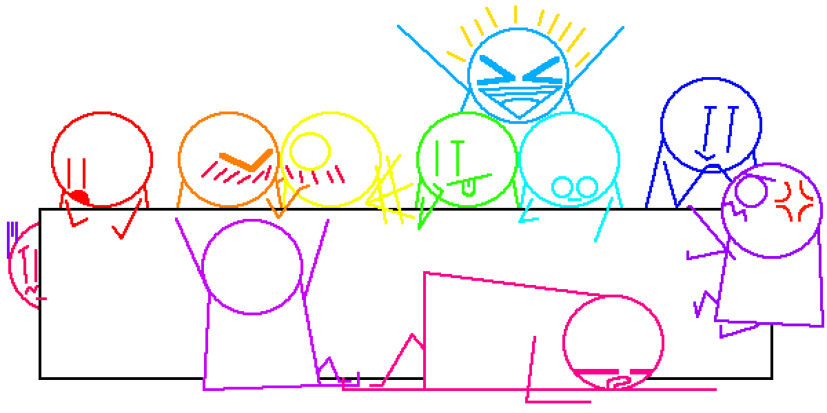 Pixilart - Box Base REMADE by RyanTheWeirdo