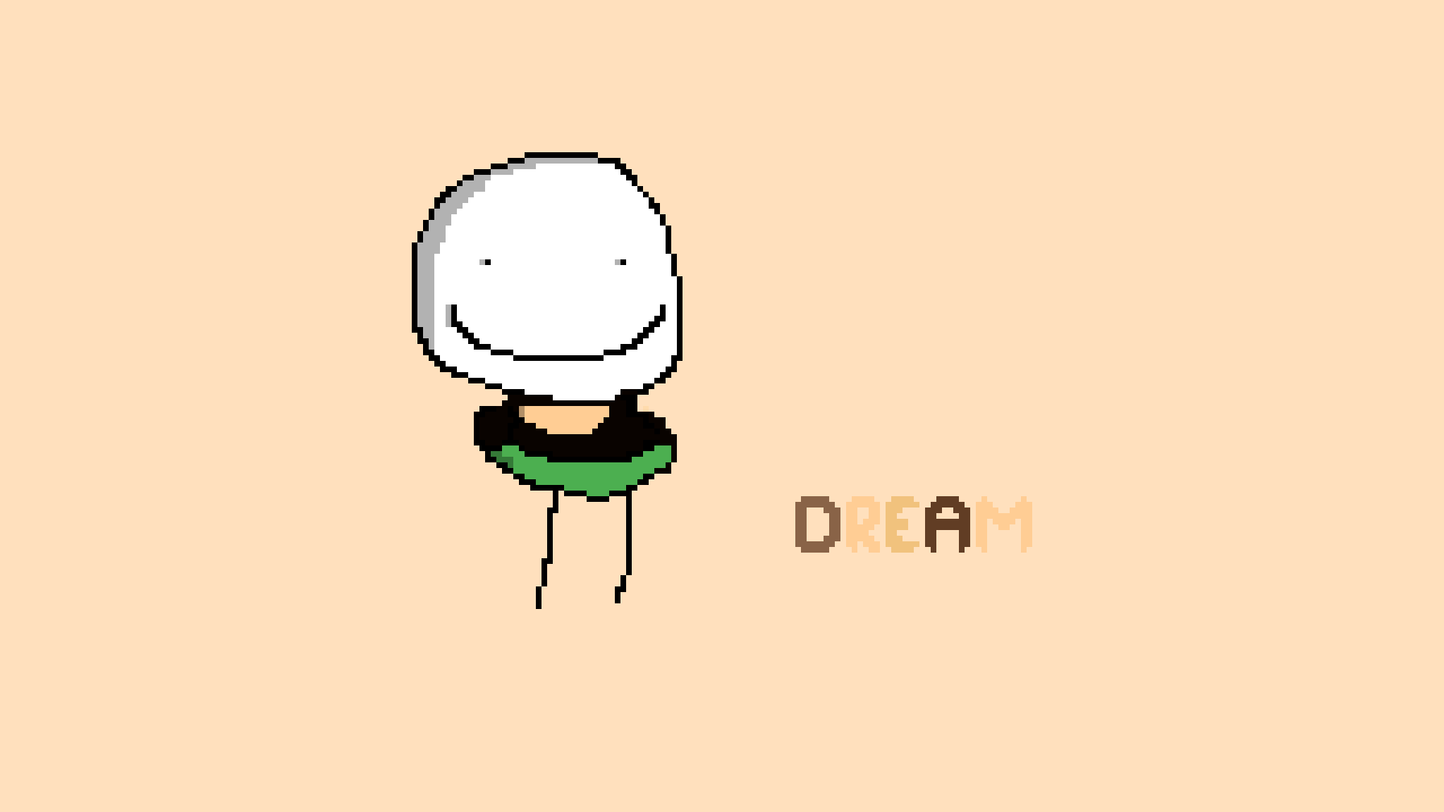Dream SMP - Lore Art Contest - Pixilart