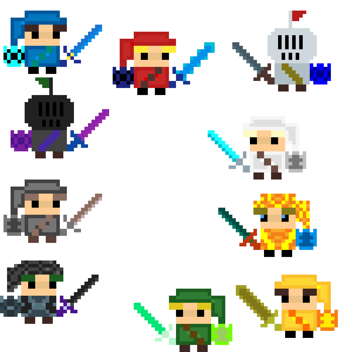 Pixilart All Links By Baruttirafaelgm pixilart-all-links-by-baruttirafaelgm