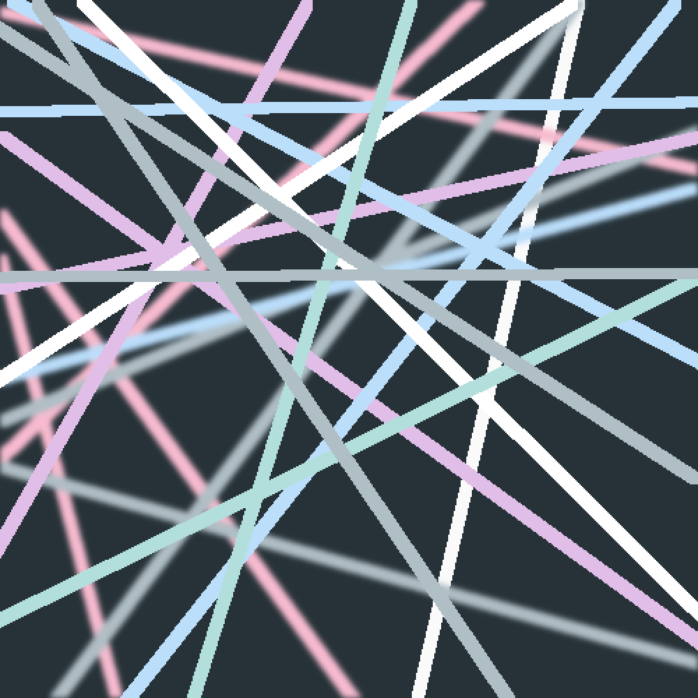 Pixilart - lines by KitKatzzz