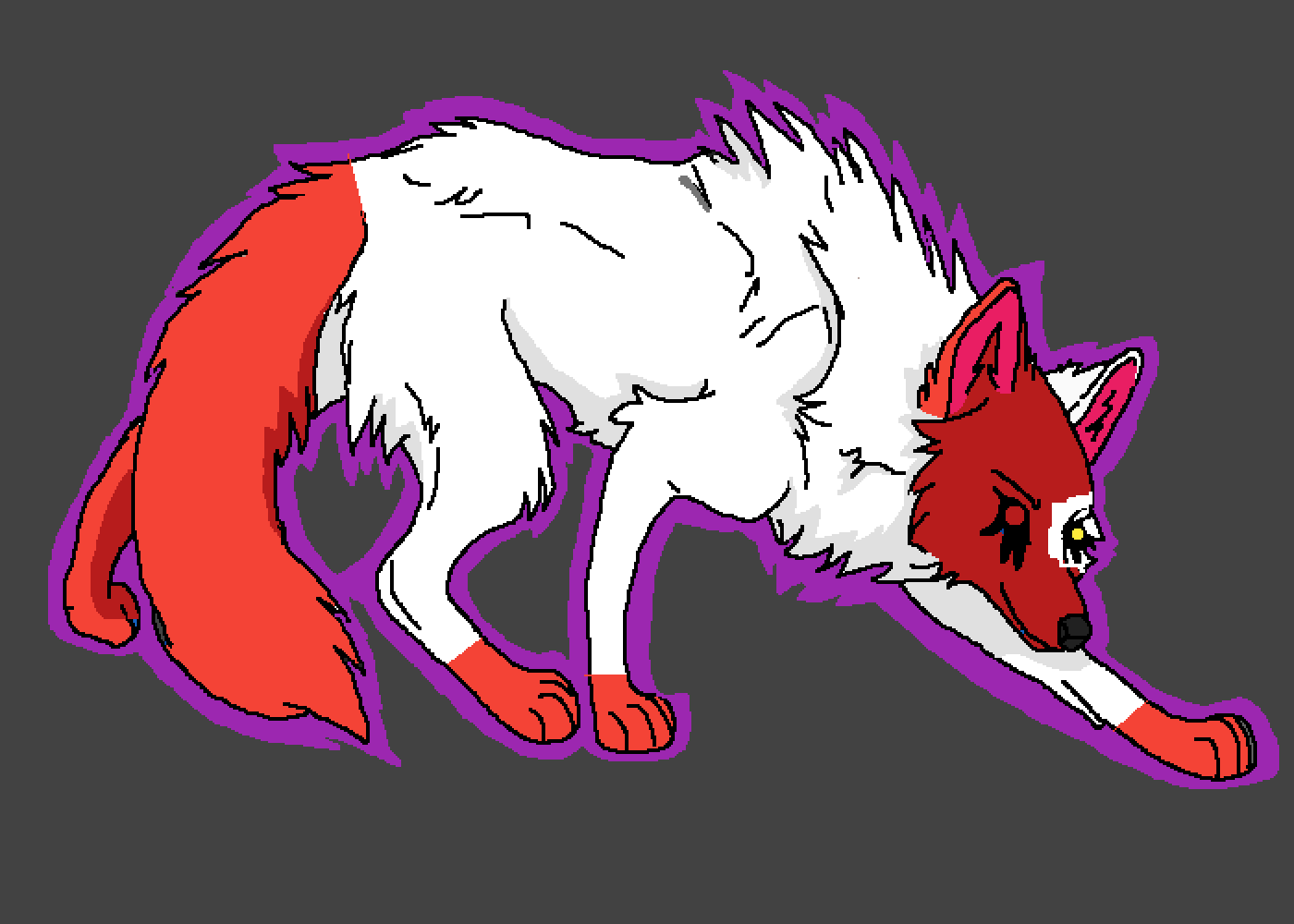 Editing moxie - Free online pixel art drawing tool - Pixilart