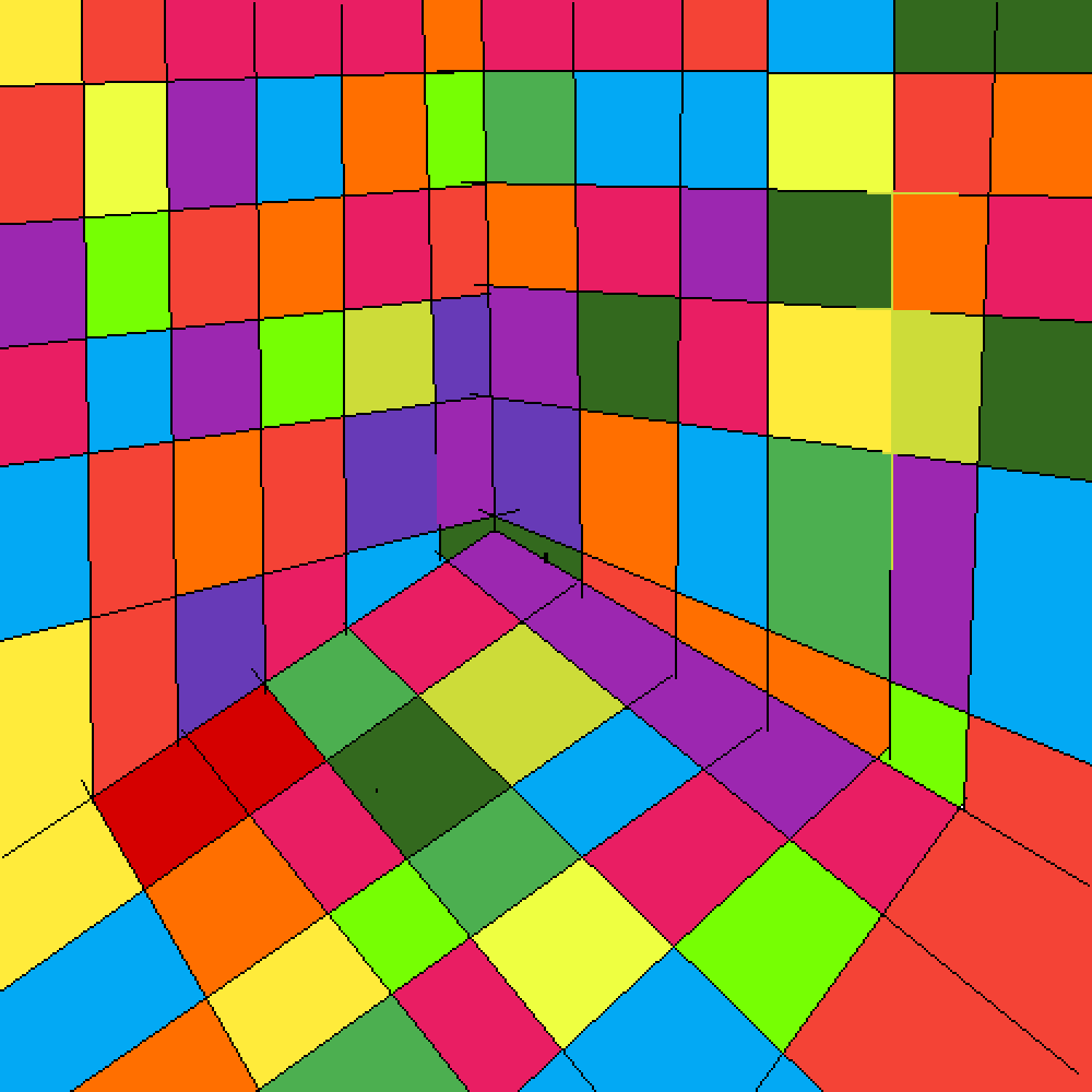 Pixilart - OCD torture room by eisforeliana