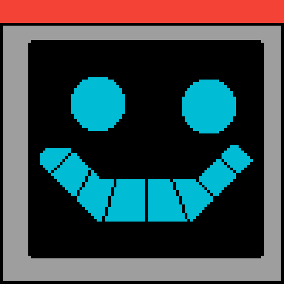 Pixilart - fnf hex by goinluk