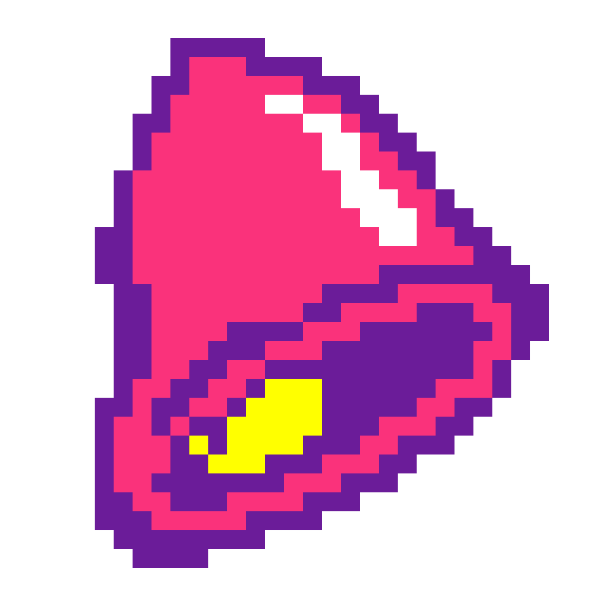 Pixilart - Taco Bell by Phoenix101