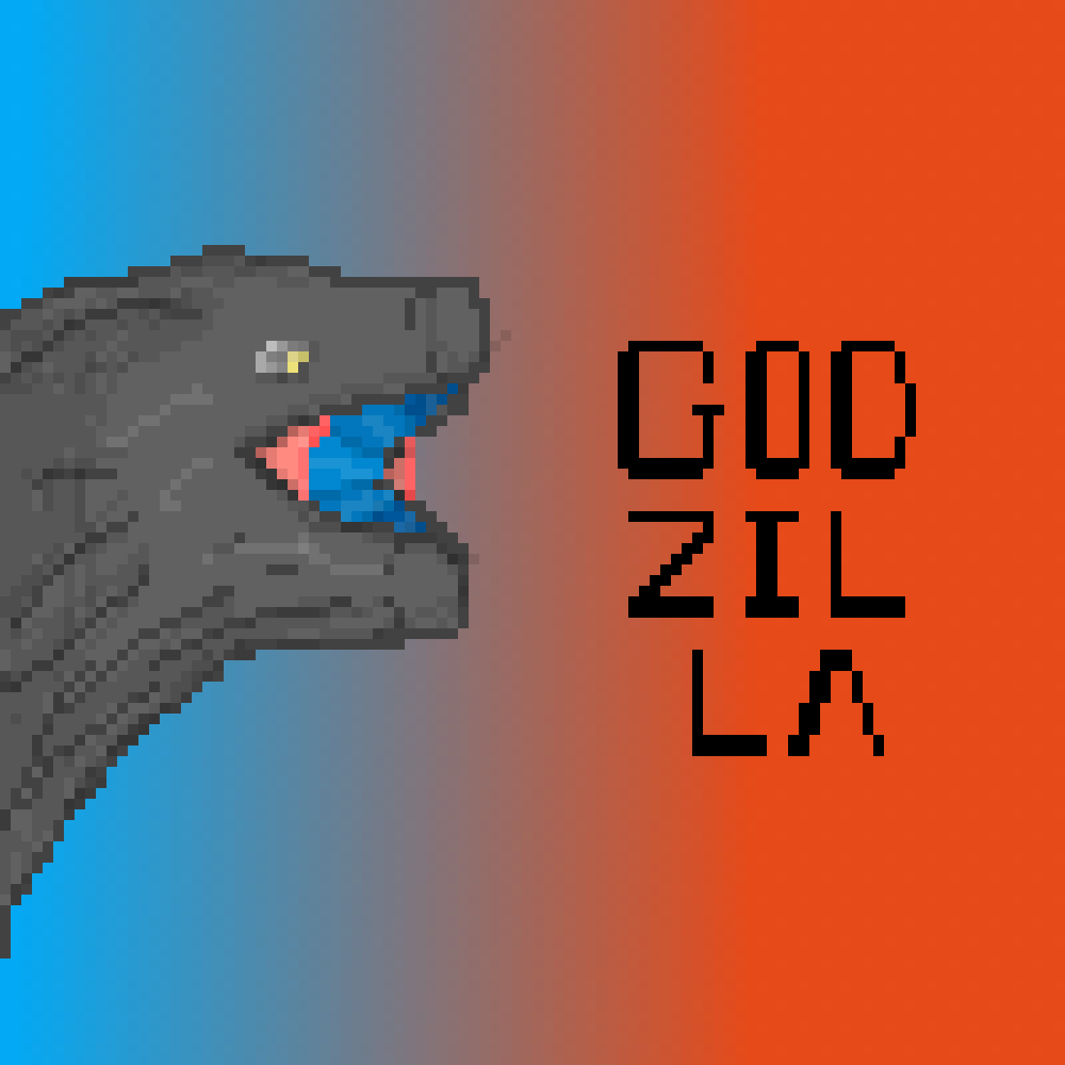 oc godzilla monsters Contest - Pixilart