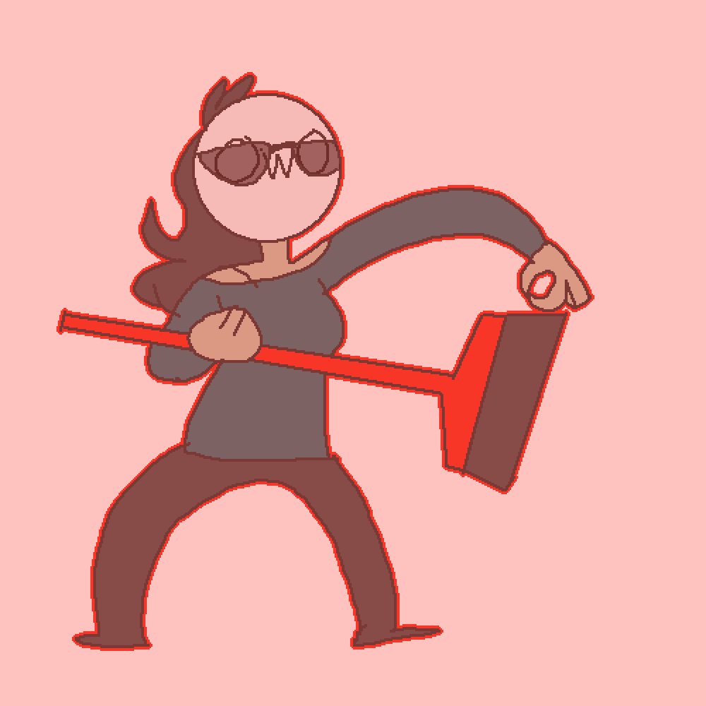 Pixilart - fashun by Sketchfloof