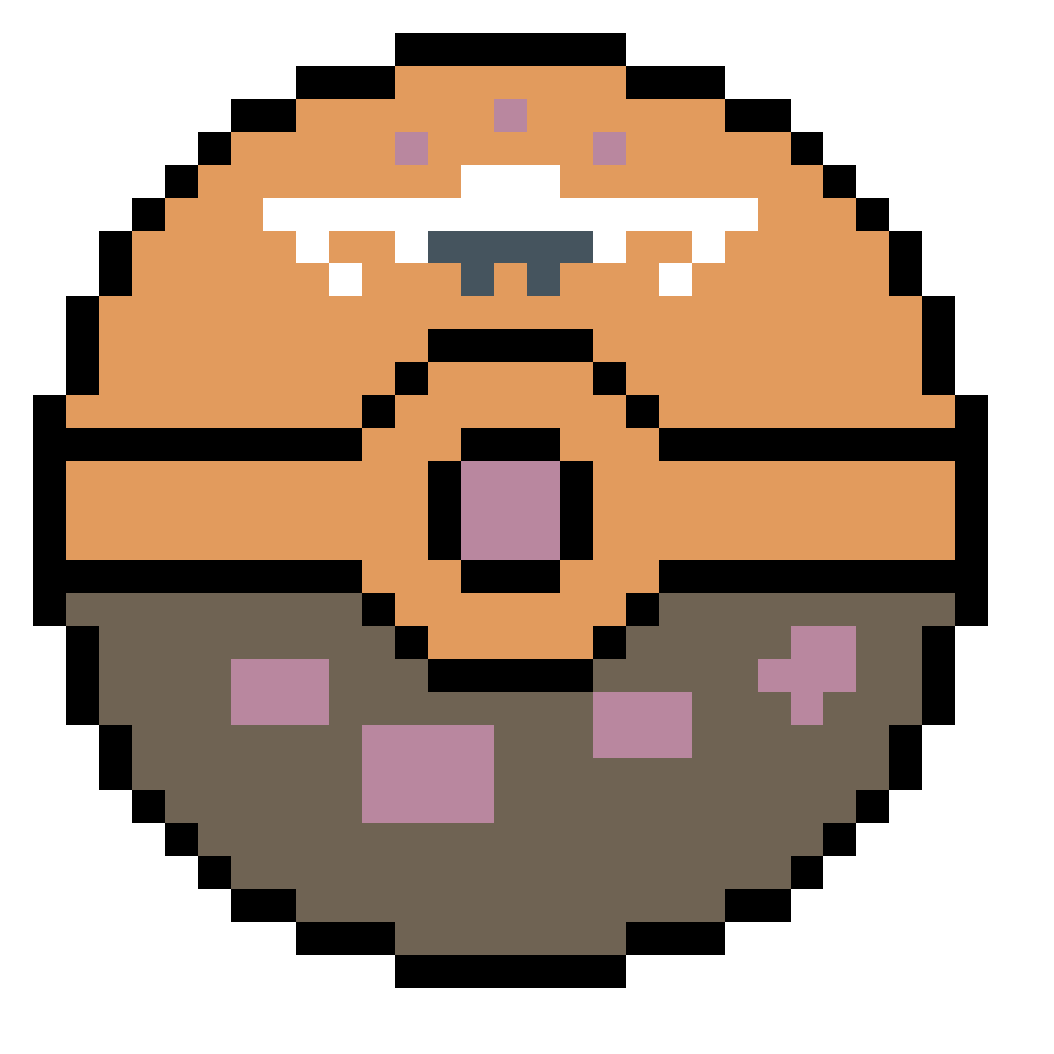 Pixilart - Landorus by Ninety9