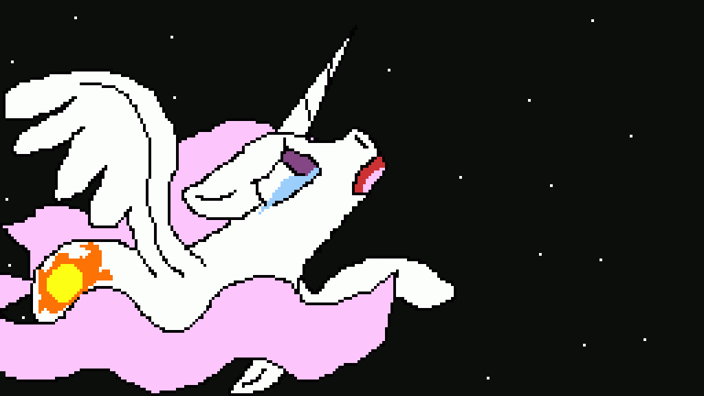 Editing Banishment - Free online pixel art drawing tool - Pixilart
