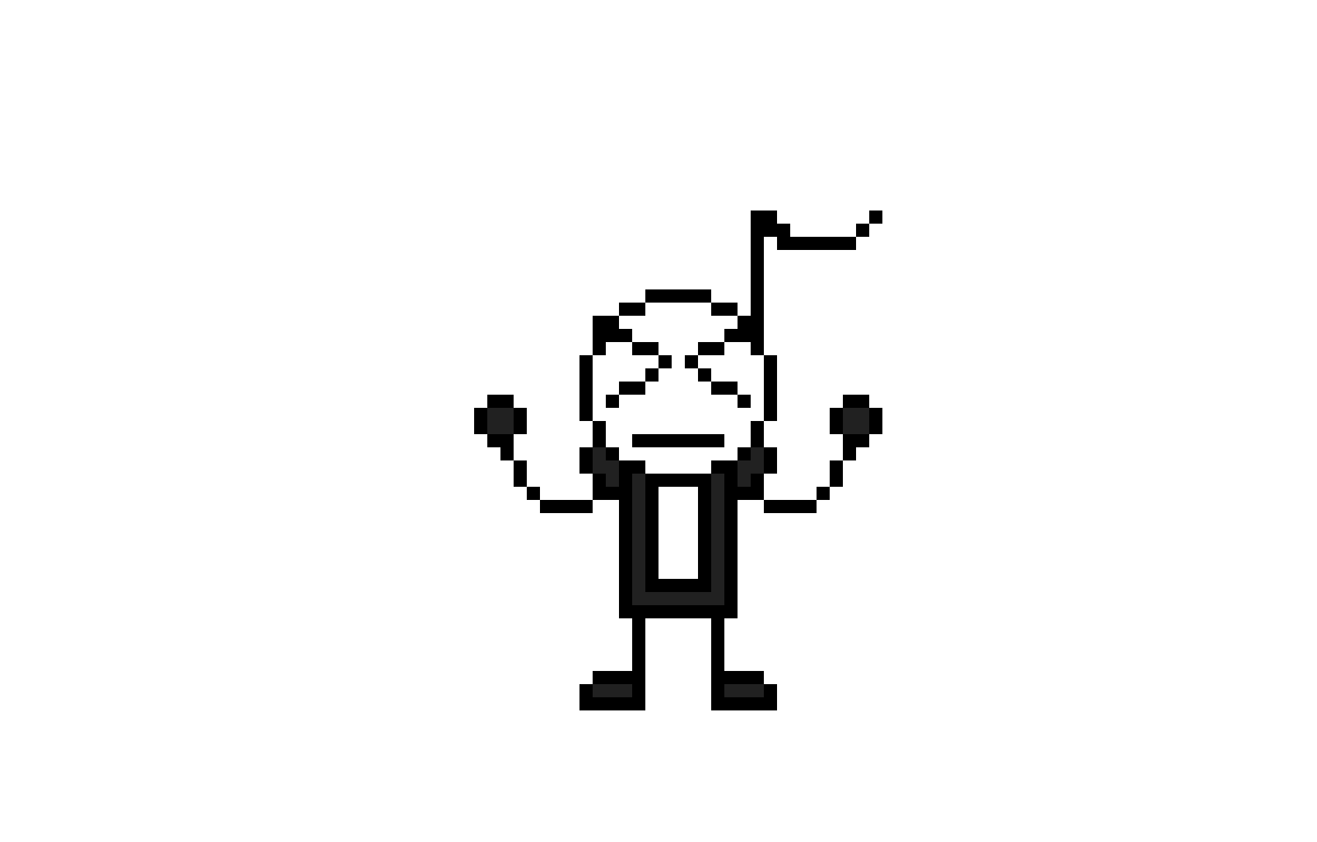 Pixilart - Intro to Echo by Max-Toonz