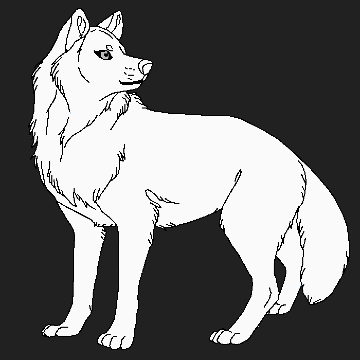 Moon86's Gallery - Pixilart