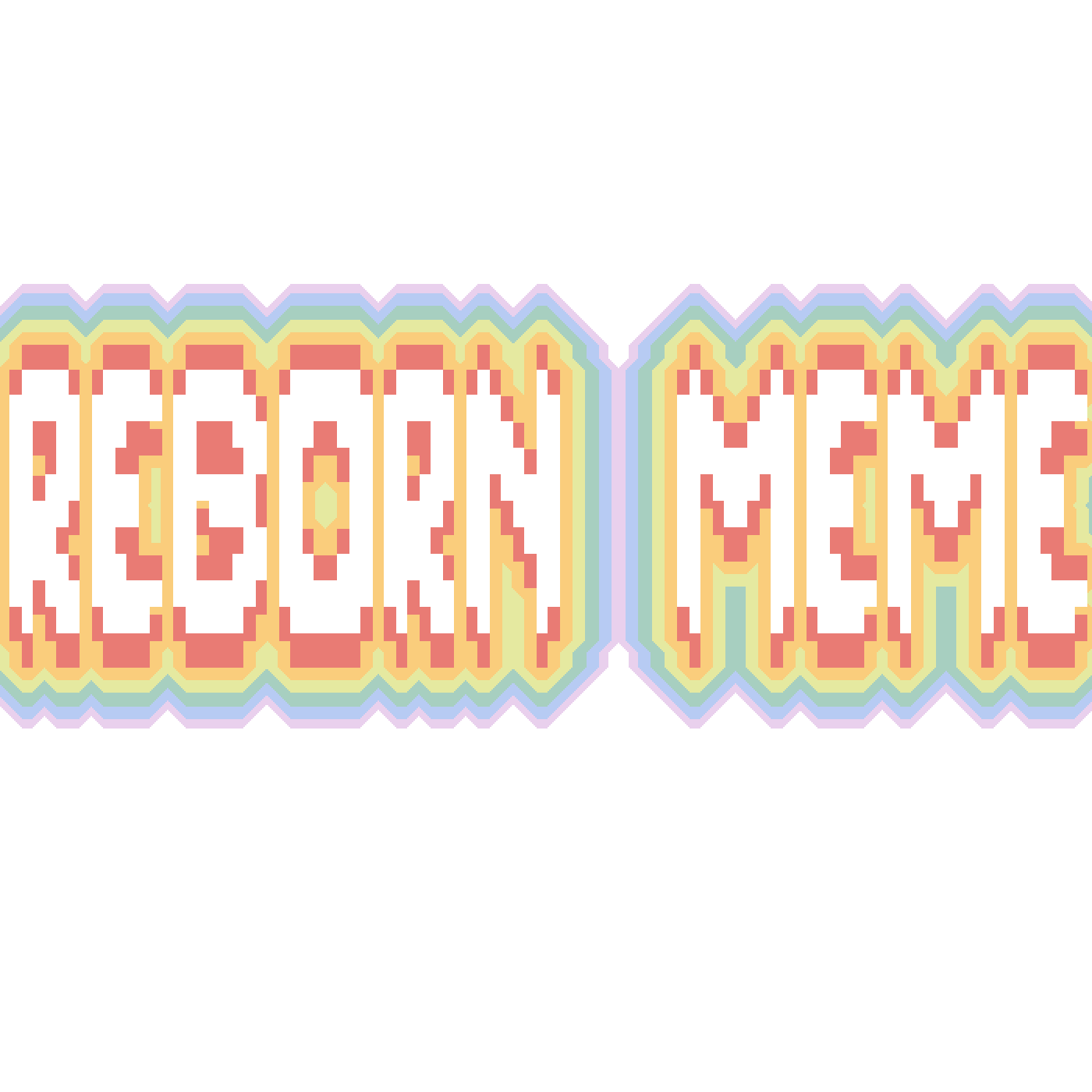 Pixilart - reborn meme by artic-star