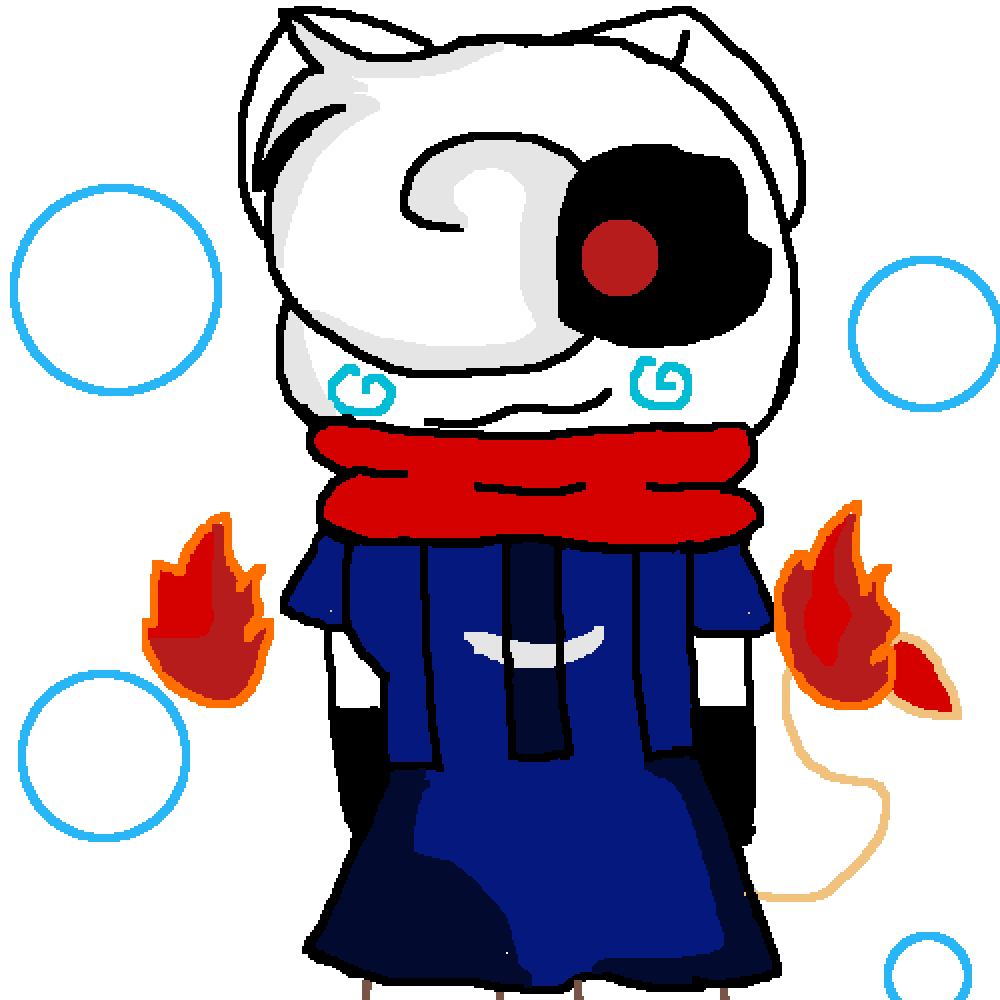 Pixilart - New pfp and im so sad by hiooalice