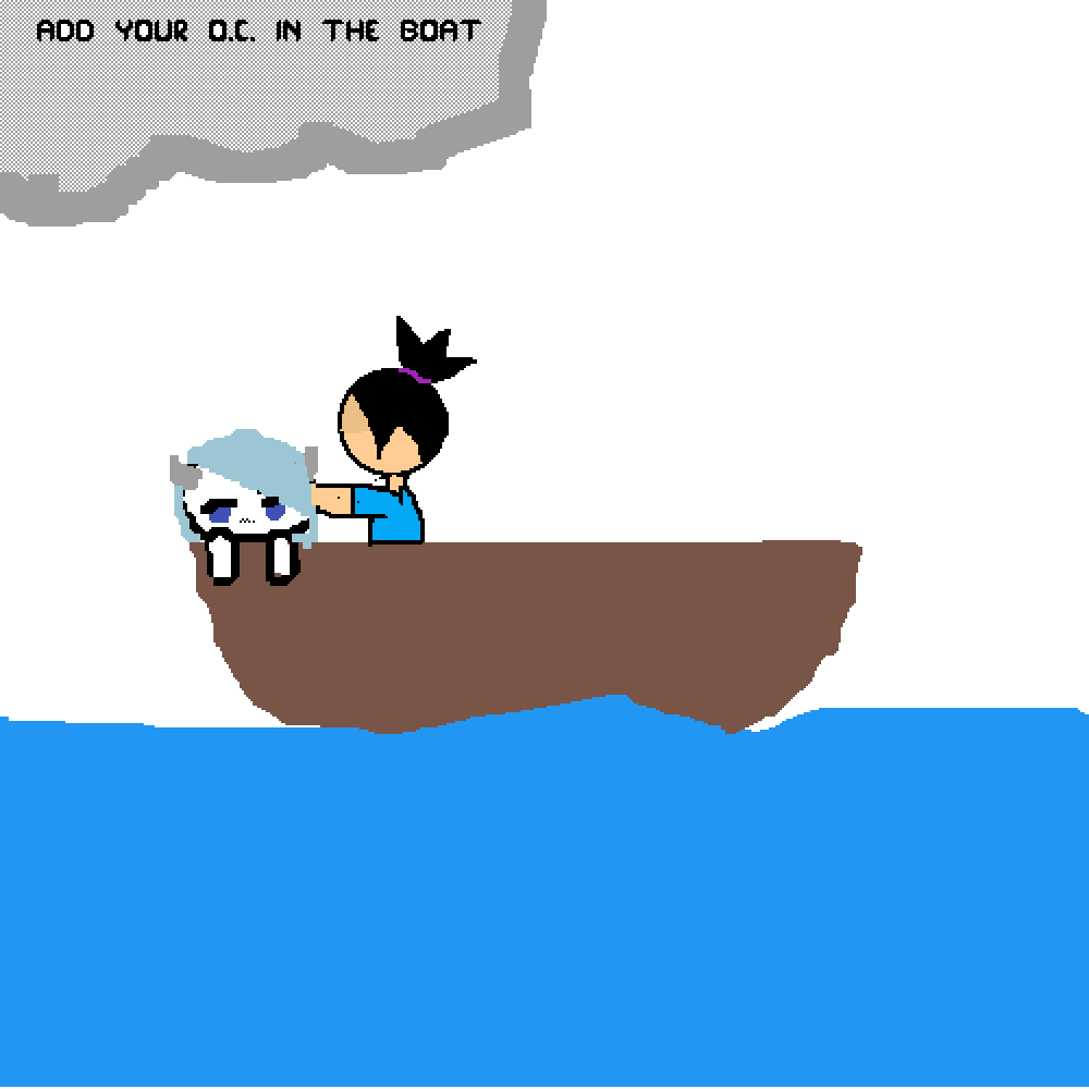 Pixilart I Hope You Are Okay By Tsuneyo pixilart-i-hope-you-are-okay-by-tsuneyo
