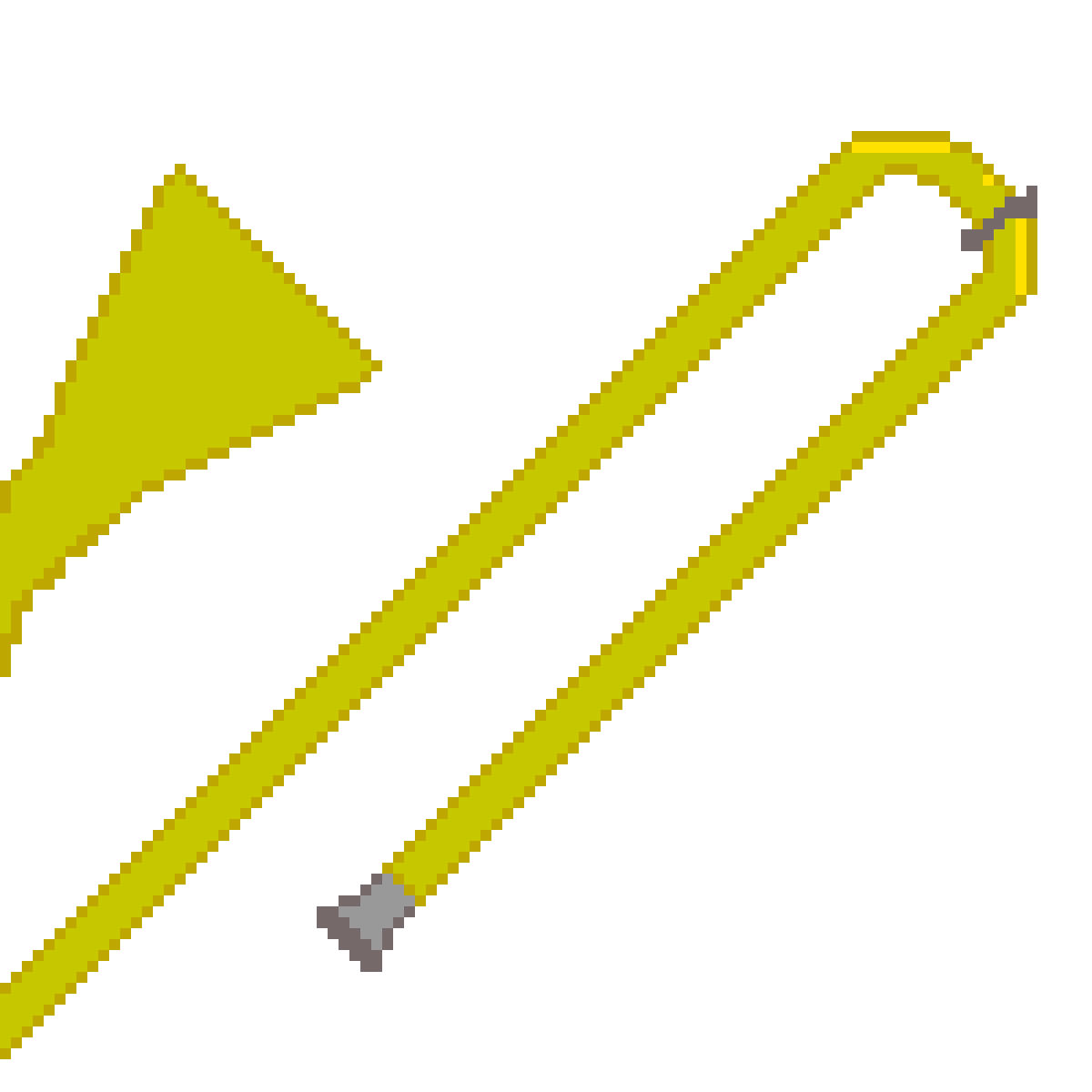 Pixilart - Trombone by kcodr13