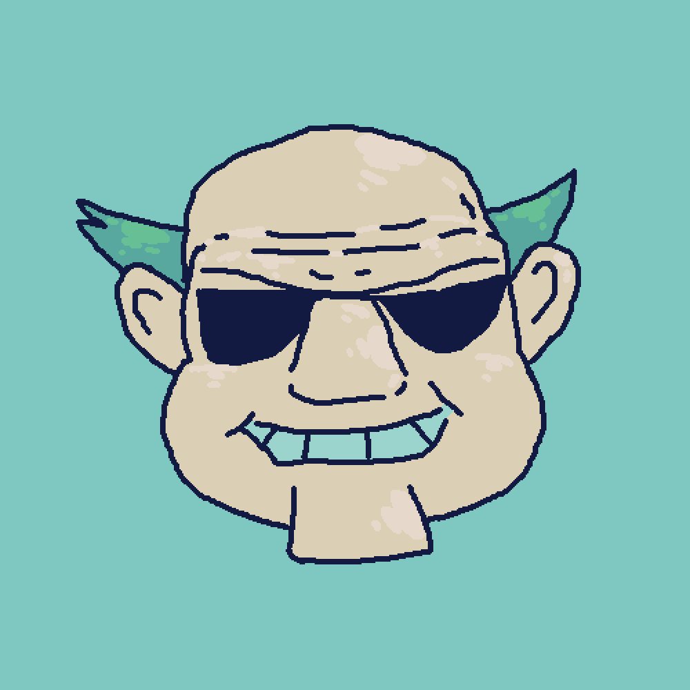 Pixilart - Yes Rico Kaboom by Zant