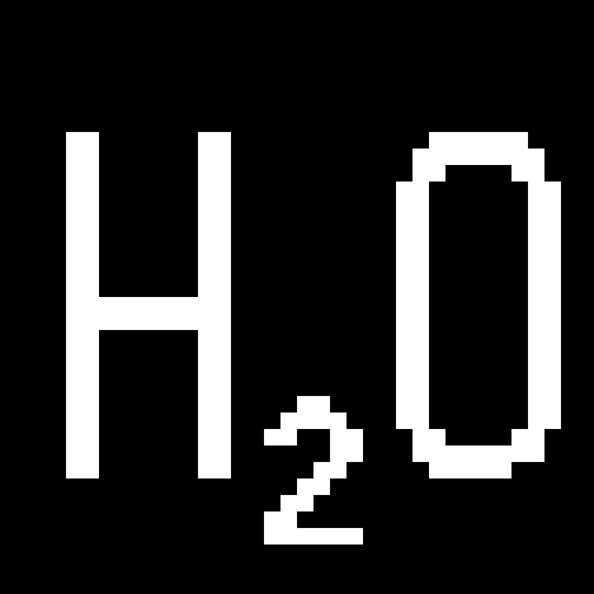 Editing H2O - Free online pixel art drawing tool - Pixilart