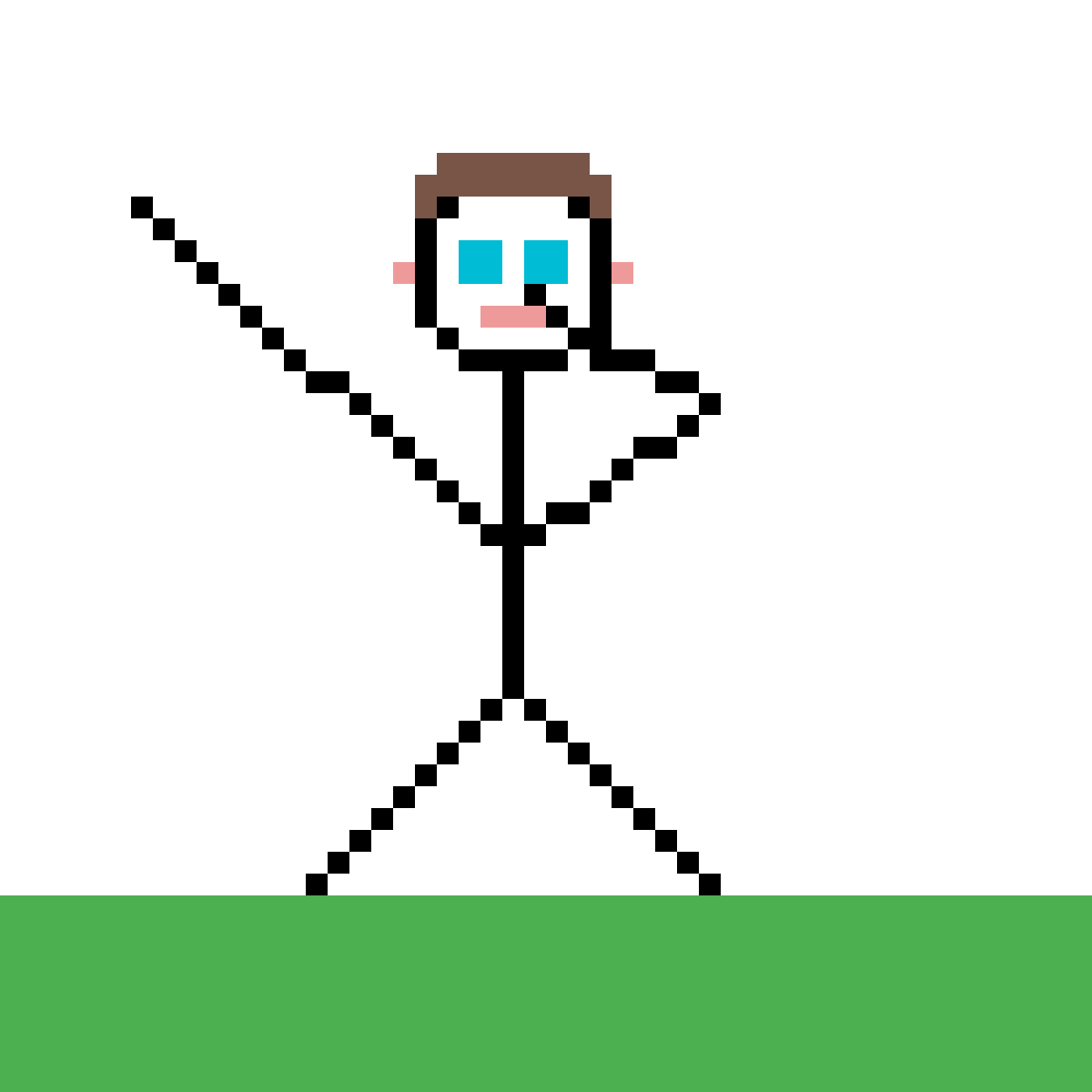 Editing gif dab - Free online pixel art drawing tool - Pixilart