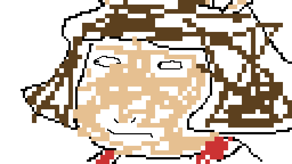 Editing smh arthur - Free online pixel art drawing tool - Pixilart