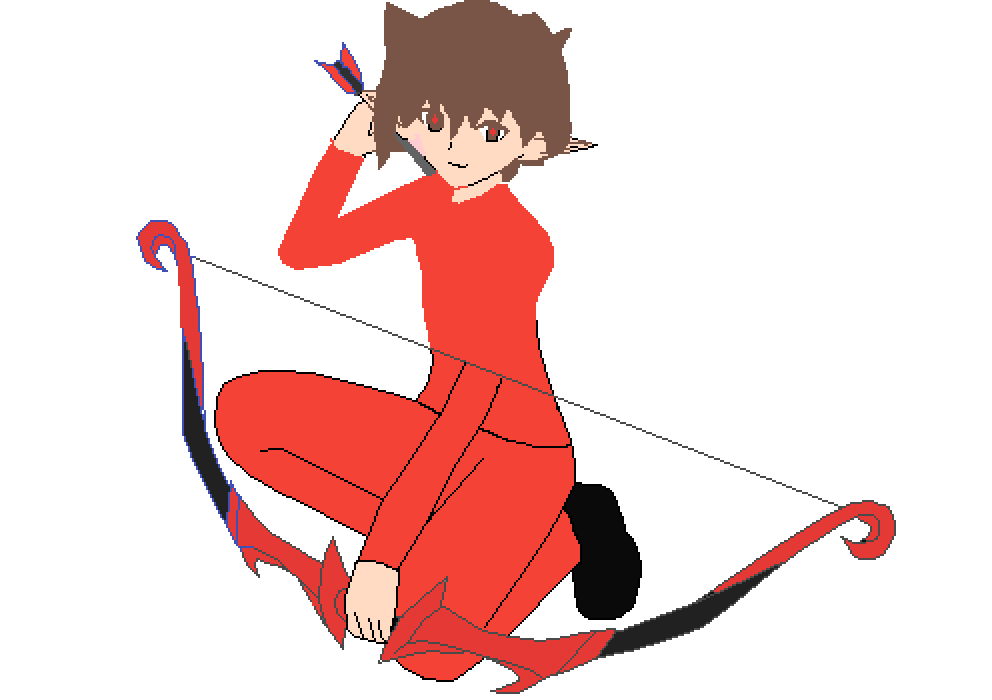 Editing brother - Free online pixel art drawing tool - Pixilart