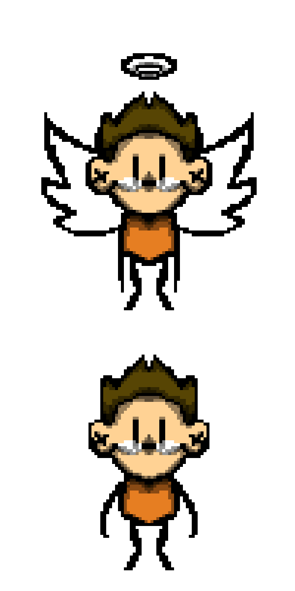 Pixilart - for wonder by julaino