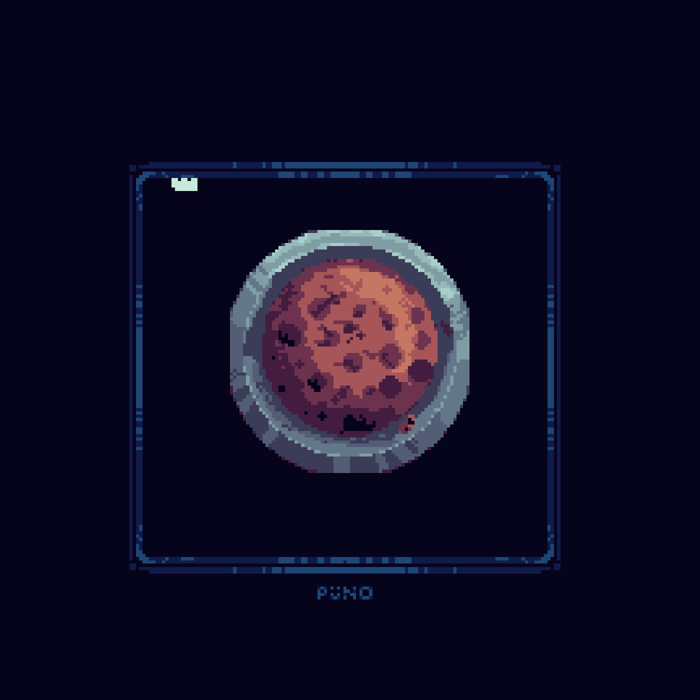 Punolite Plus Palette - Pixilart