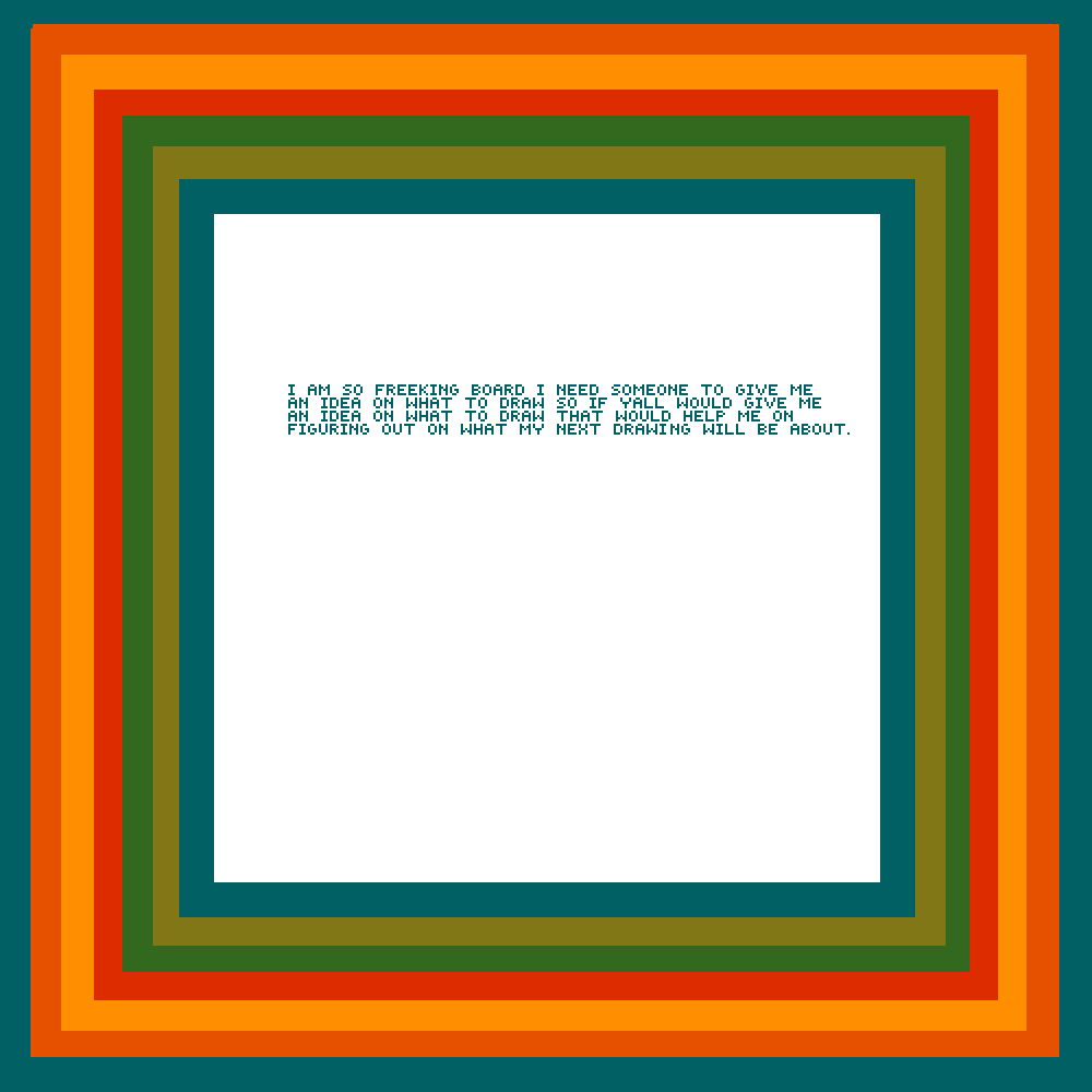 Pixilart - look closely by hybridtheory2