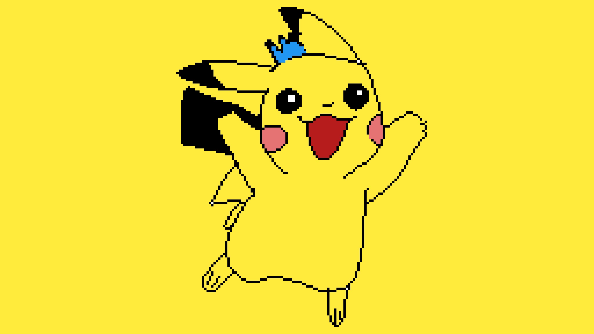 itsey's Gallery - Pixilart