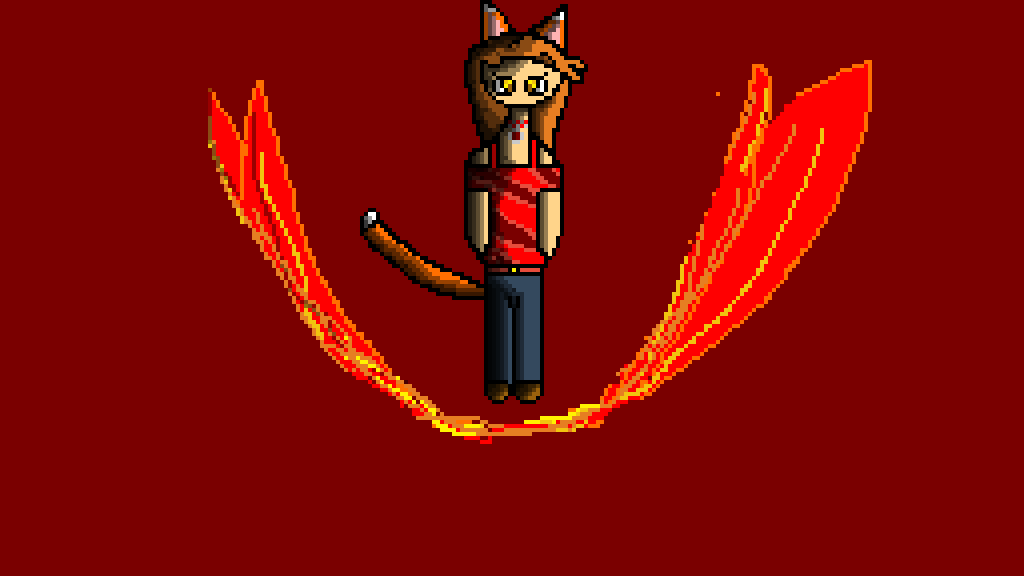 Editing raya - Free online pixel art drawing tool - Pixilart