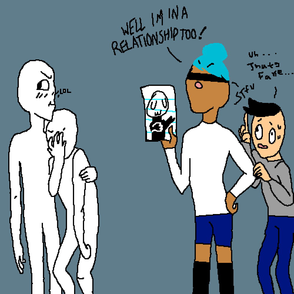 Editing Hmph! - Free online pixel art drawing tool - Pixilart