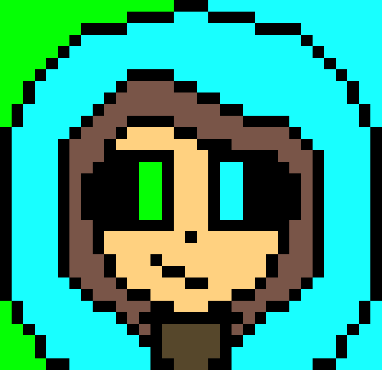 Pixilart - bread new pfp by 0gamer2000