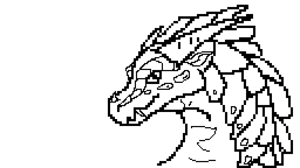 Editing Red Derg - Free online pixel art drawing tool - Pixilart