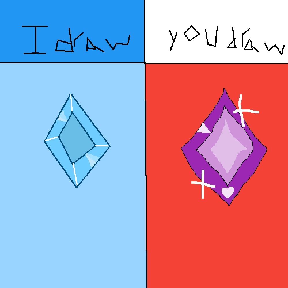 Editing idk - Free online pixel art drawing tool - Pixilart